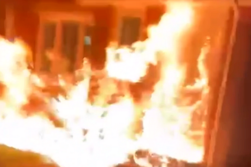 Daniel crime family 'finished as force in underworld' as noose tightens ...