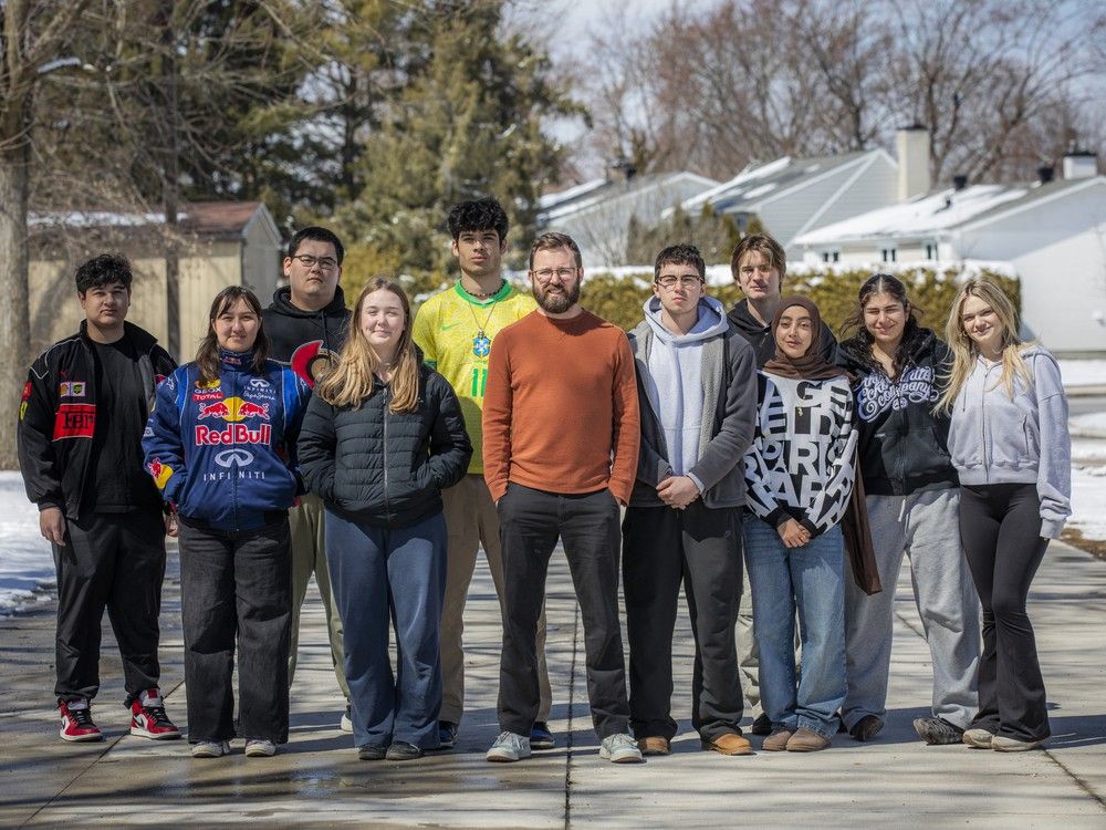 Today's letters: Teens offer advice for those running the ByWard Market