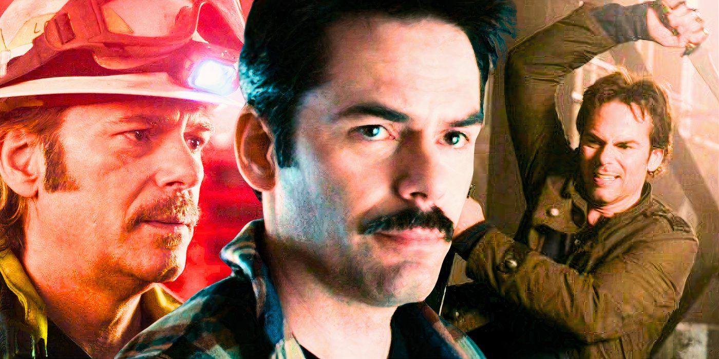 Billy Burke's 10 Best Movies And TV Shows