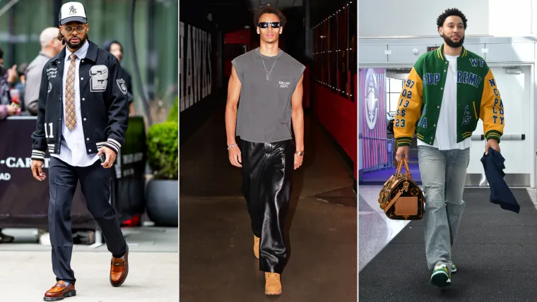 Dyson Daniels, Patty Mills, and the best Australian NBA pre-game fits