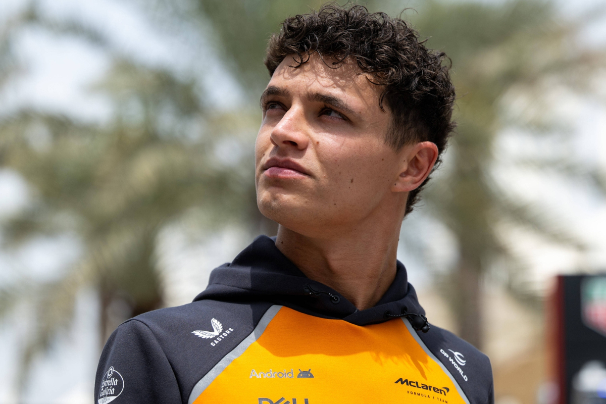 F1 Bahrain Grand Prix 2025 results: Final classification with penalties ...