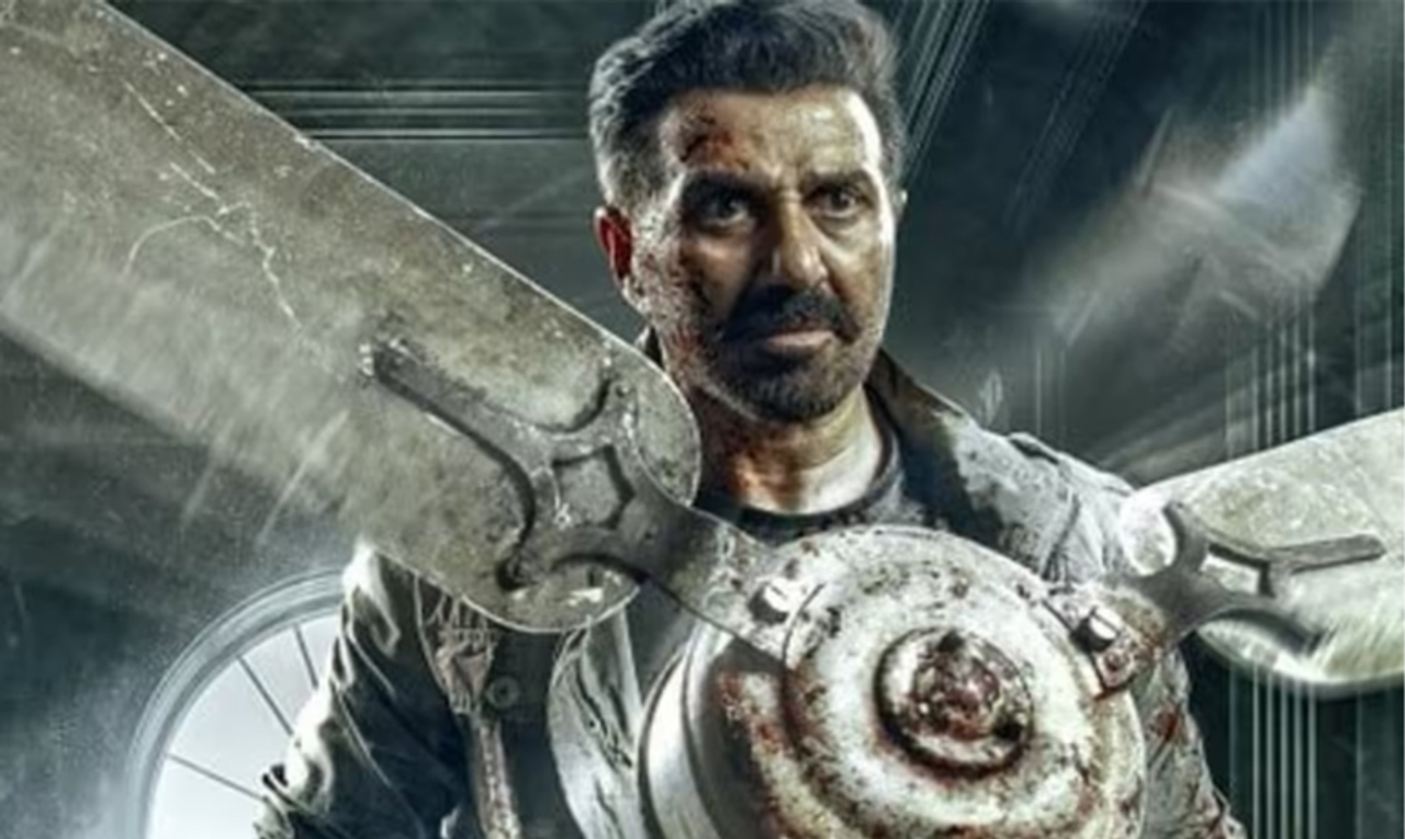 Jaat box office collection: Sunny Deol starrer sees massive jump