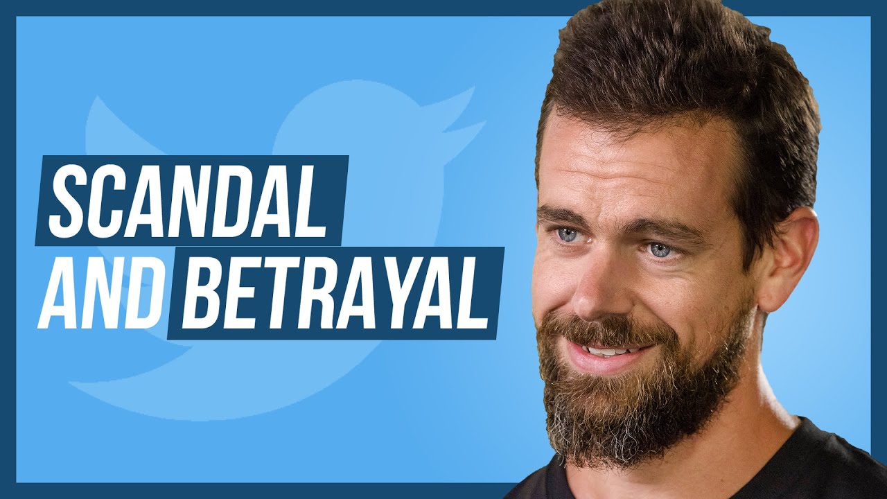 The Untold Story of How Twitter (X) Began