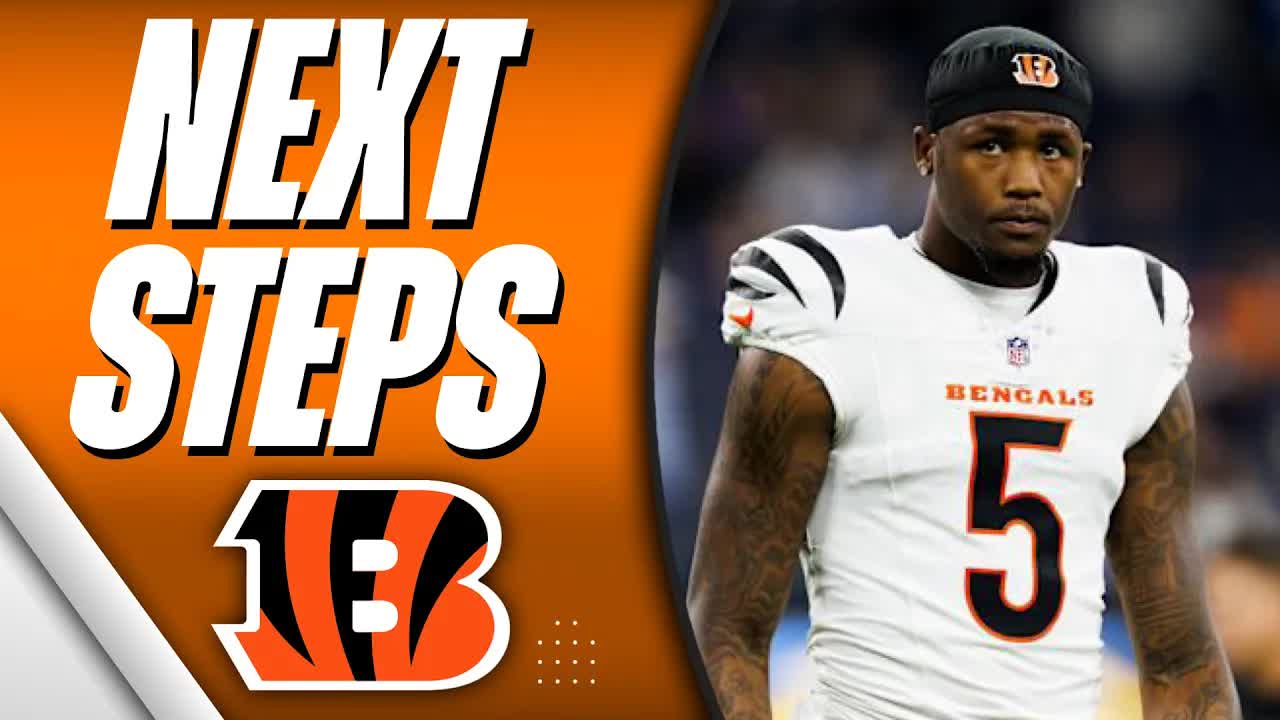 Tee Higgins' Contract Extension: Bengals Franchise Tag & NFL Free Agency