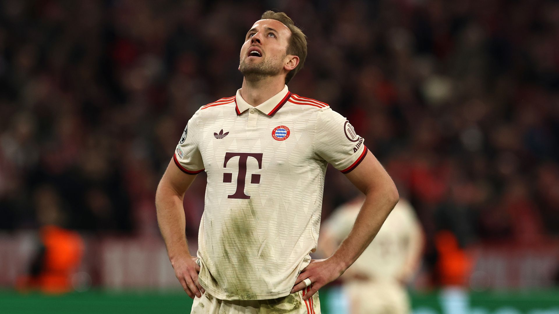 Now it’s official: The Bundesliga is not getting a 5th UCL Spot