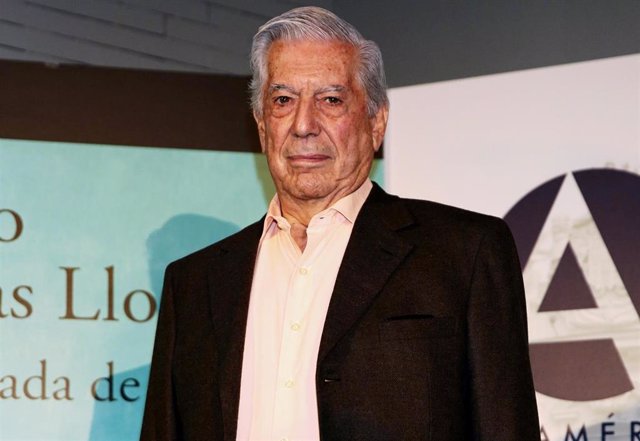 María Guardiola destaca que Mario Vargas Llosa es un autor "irrepetible ...