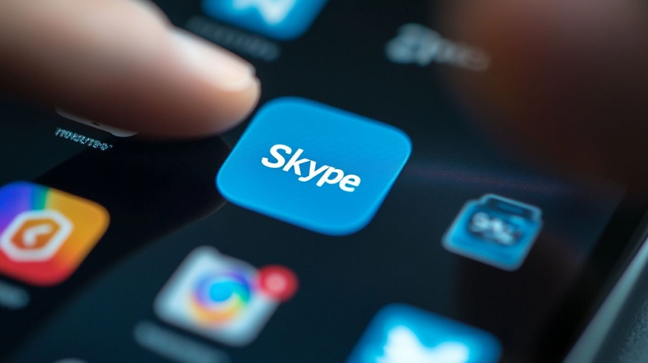 Už příští měsíc: Microsoft vypne Skype, co používat místo něj?