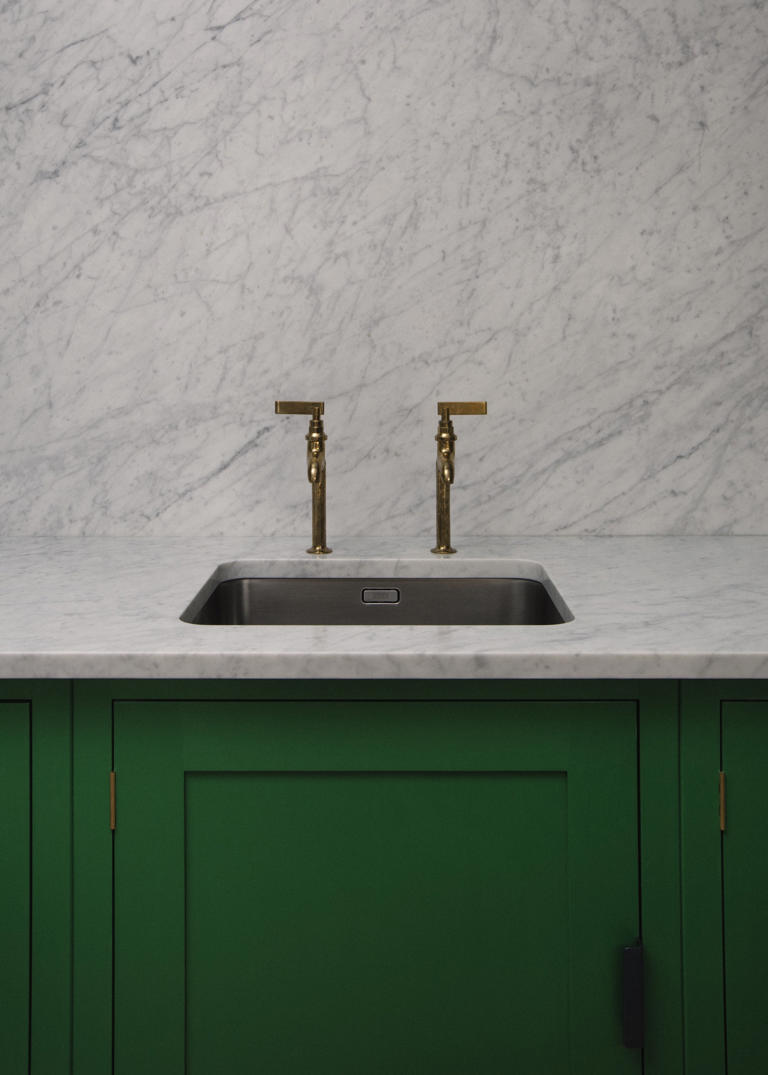 The 10 Different Types of Kitchen Taps — And the Pros and Cons of Each ...