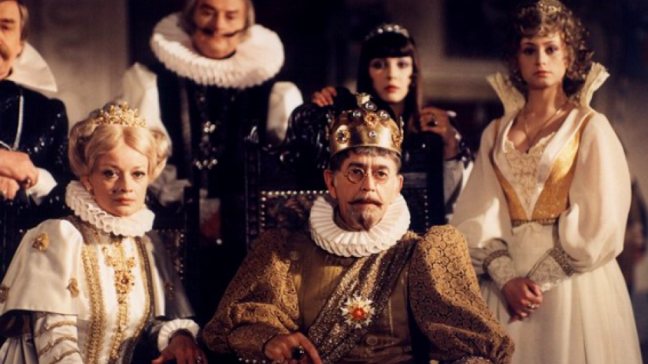 Kvíz: Seriál Arabela slaví 45 let. Vzpomenete si ještě na detaily ...