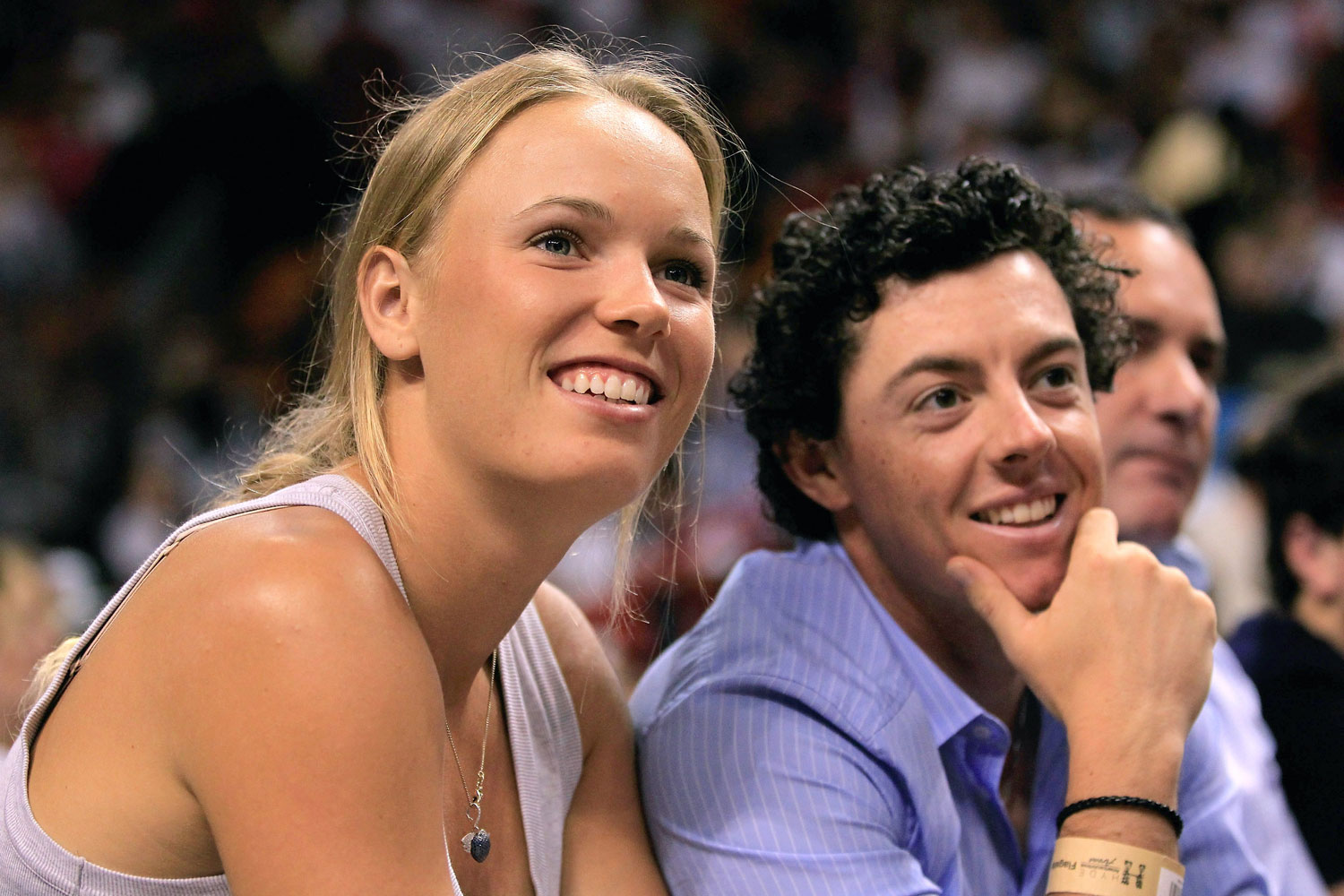 Who is Rory McIlroy's wife, Erica Stoll: From divorce to Masters triumph