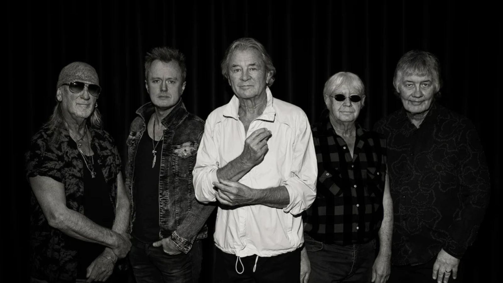 The 12 Best European Metal Bands of All Time