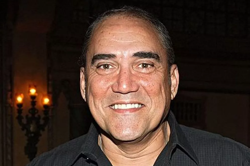 Mario Ernesto Sánchez dies as tributes paid to Only Fools and Horses ...