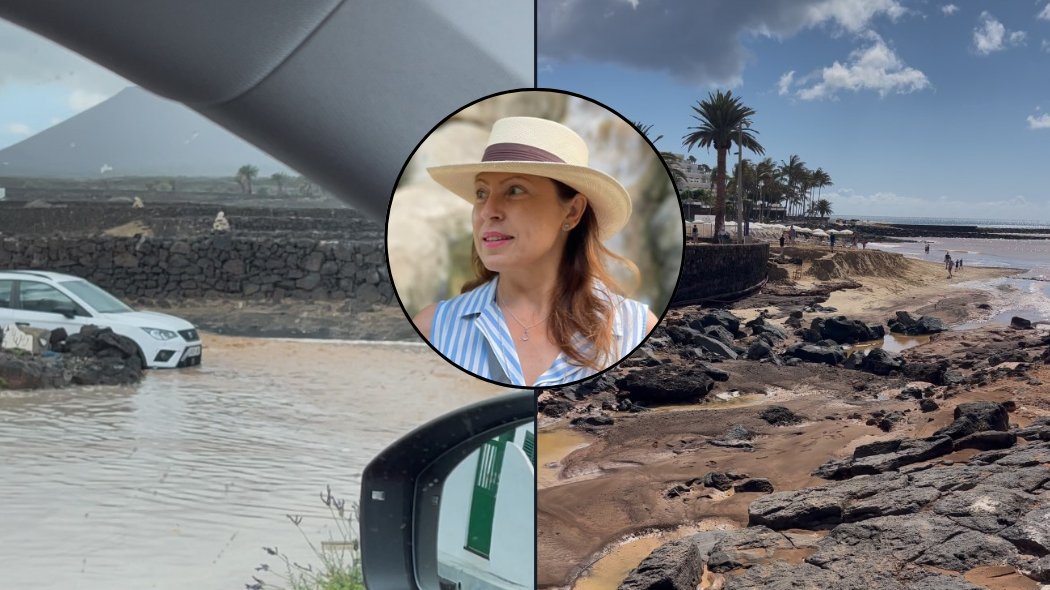 Stan wyjątkowy w turystycznym raju. Polka: powrót do domu był wielkim ...