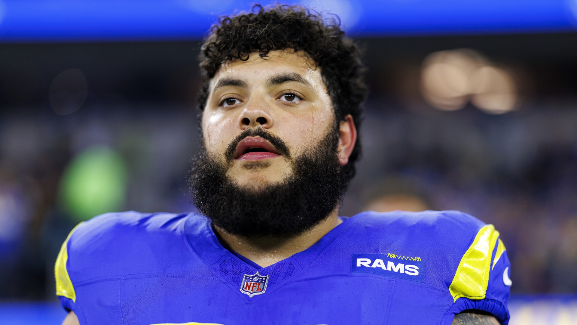 New Bears guard Jonah Jackson sees Chicago as a place where he can win ...