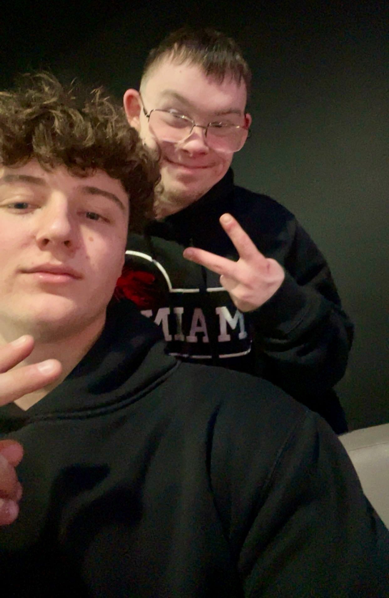 'He makes everything else work': Carr a driving force for Leominster ...