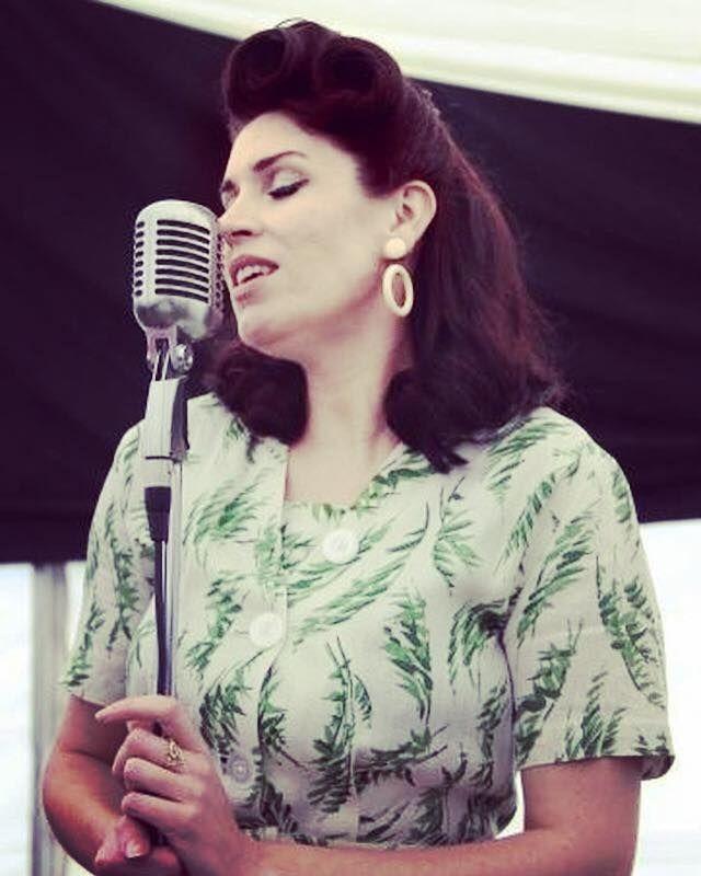 VE Day celebration in words and music at East Grinstead bookshop