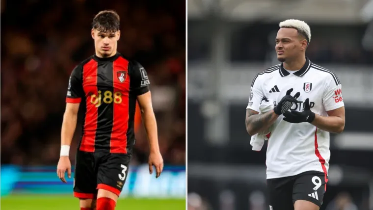 Where to watch Bournemouth vs. Fulham in Canada live stream, start time ...