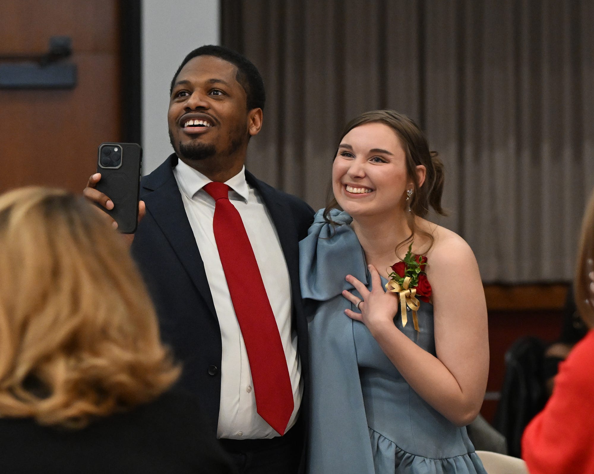 Sixth grade science educator named Somerset County's Teacher or the ...