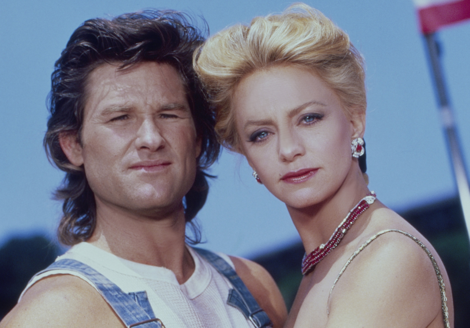 Long-standing celebrity couples who never got married