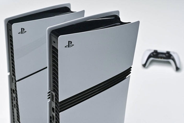 Sony announces PS5 price hikes in some regions