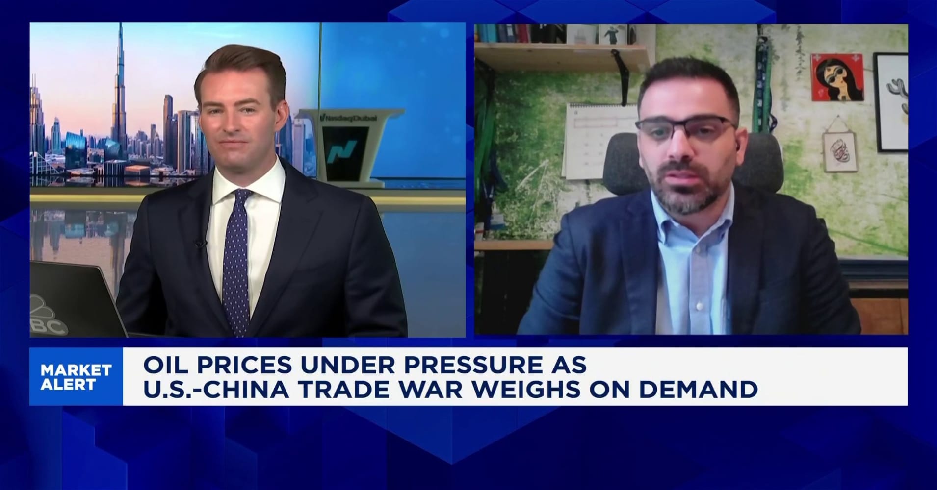 Iran-U.S. nuclear talks went 'as well as they possibly could,' says ...