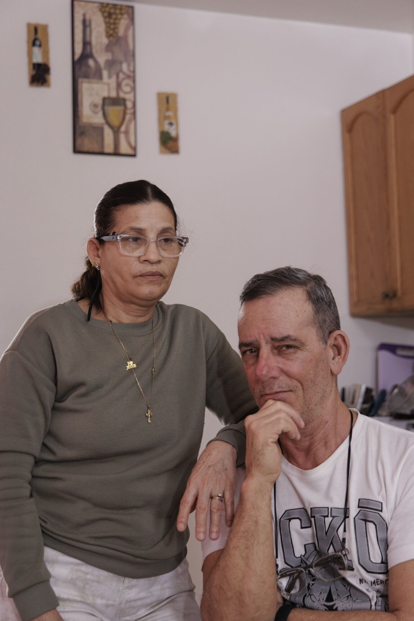 Cuban Exiles Are Losing Their Privileged Migration Status Under Trump