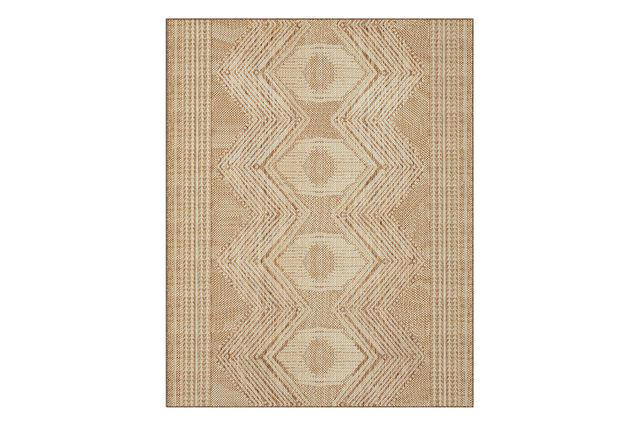 This ‘Super Soft’ Outdoor Rug Is Stain-Resistant, Pet-Friendly, And 76% ...