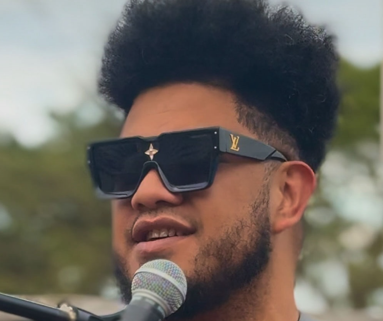 X-factor singer Nofoala Sandy Lameko sentenced to supervision for ...