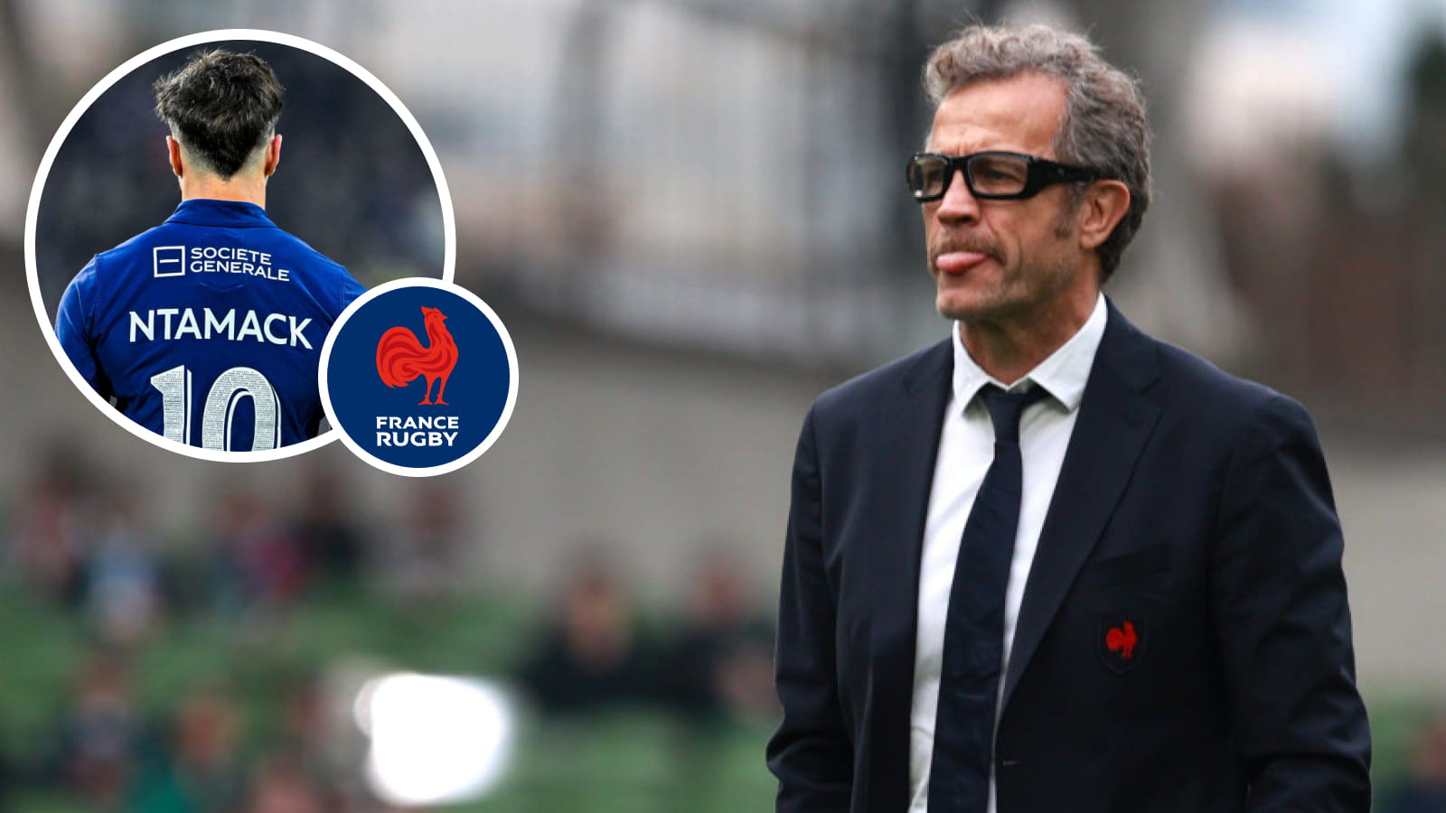 France concerned about being ‘on the sidelines of world rugby’ as they ...
