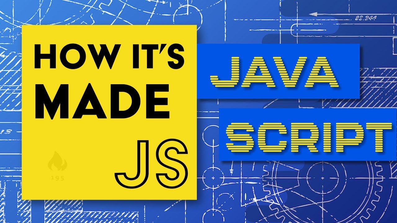 JavaScript: How It Actually Works