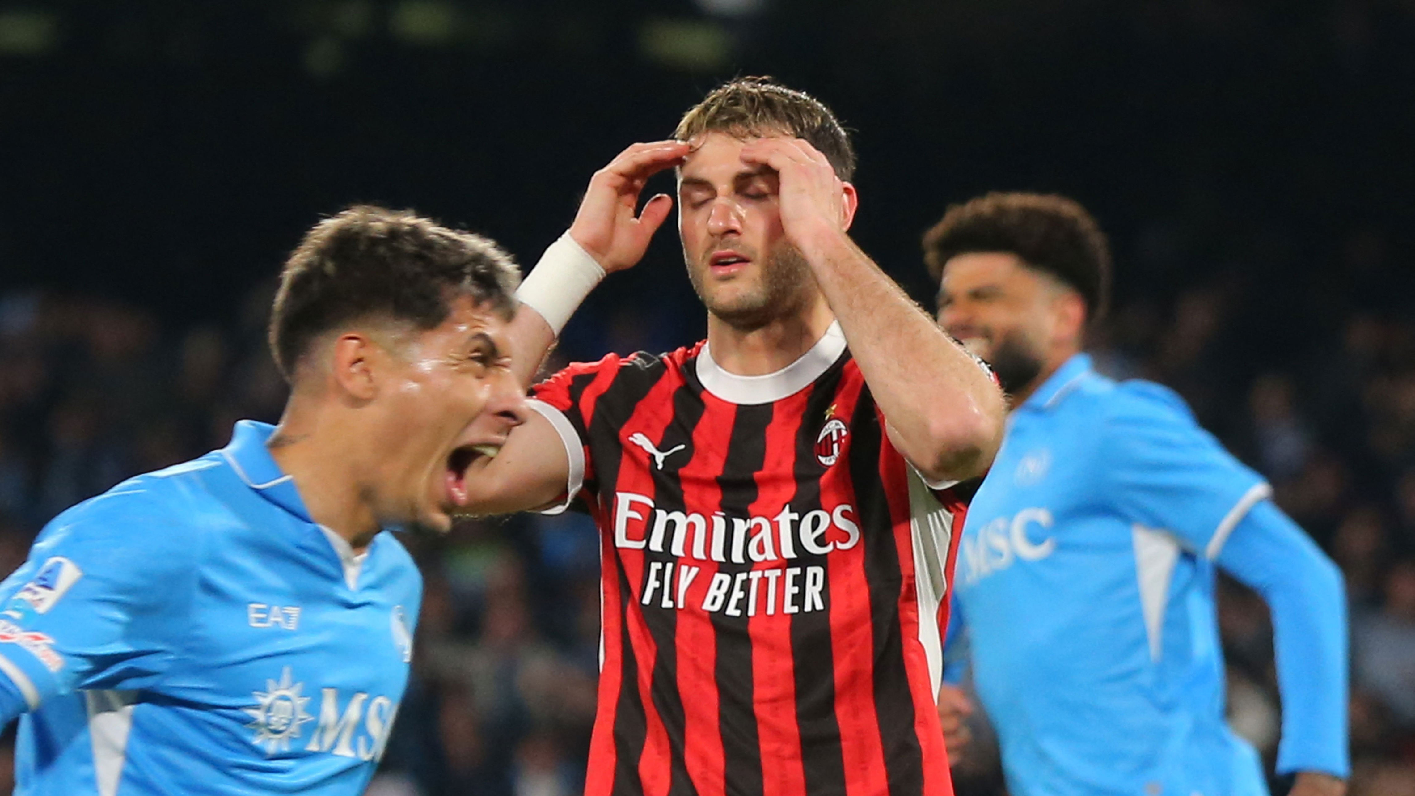 La Gazzetta dello Sport komt met uiterst pijnlijk oordeel over Santiago ...