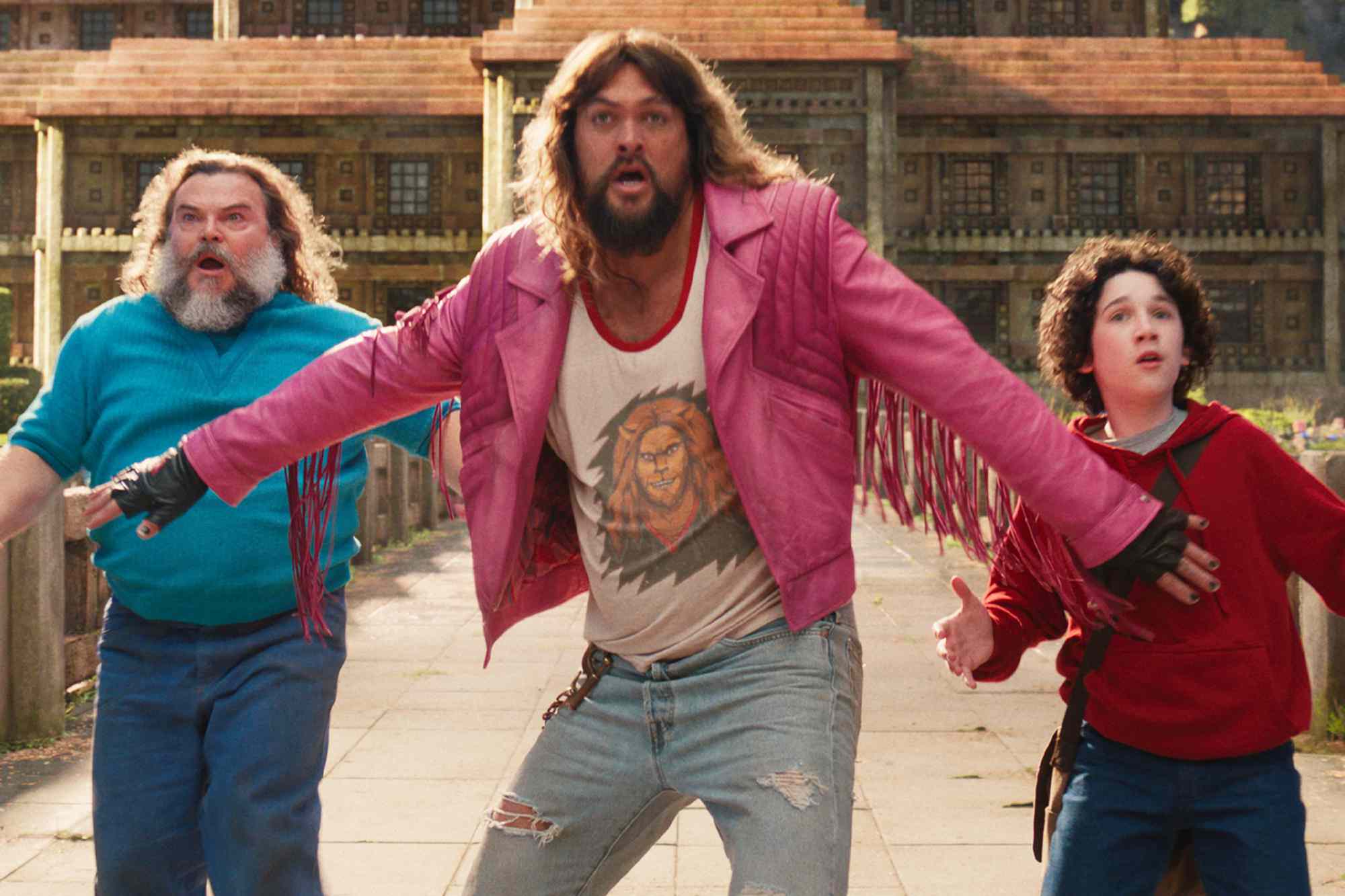 “A Minecraft Movie” Becomes Highest Grossing Film of 2025 After Massive ...