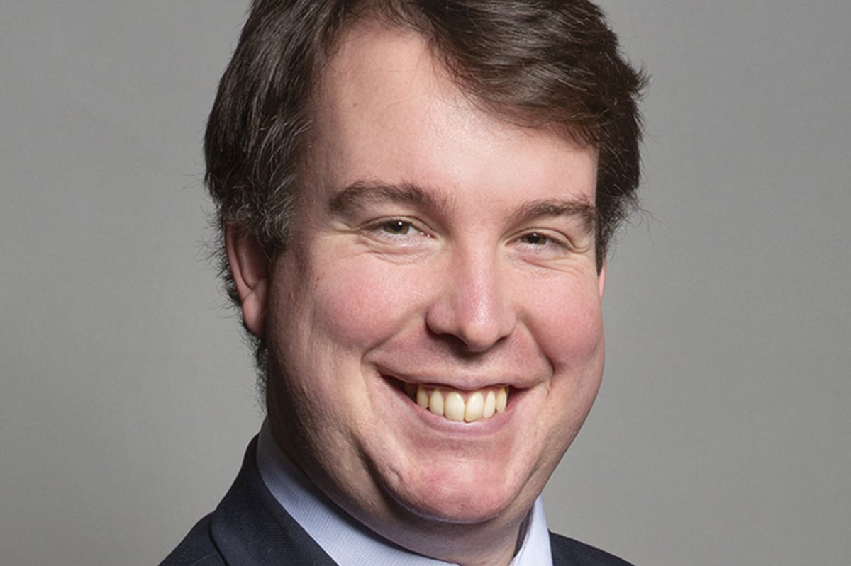 Former Tory MP Craig Williams and 14 others charged with gambling ...