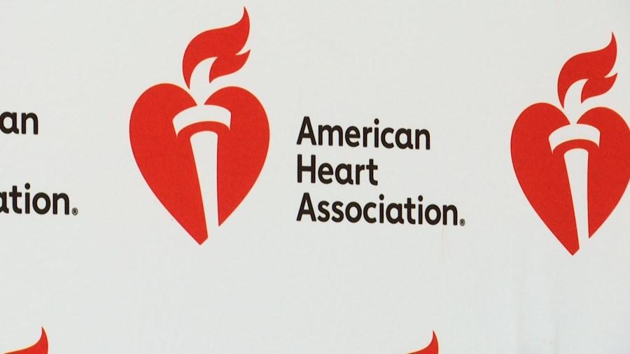 WFXR honors lost coworker at Lynchburg Heart Walk