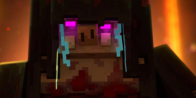 A Minecraft Movie: 8 Spin-Off Game References