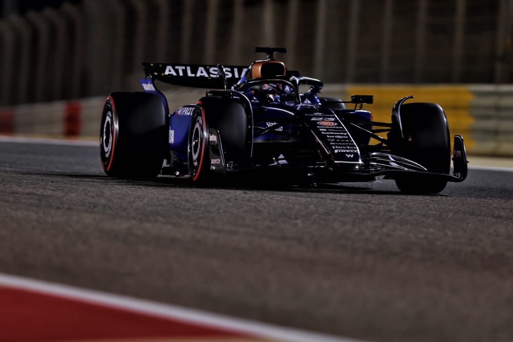 Williams wants answers from FIA over costly delayed laptime deletion