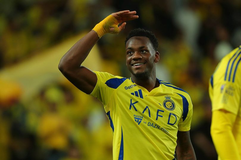 What Jhon Duran has said about Arsenal transfer as controversial £75m ...
