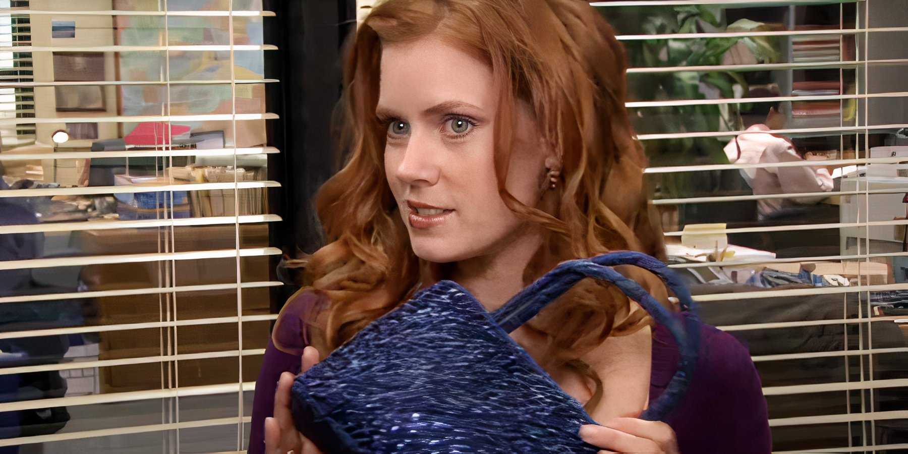 10 Great Moments In The Office That Were Totally Improvised