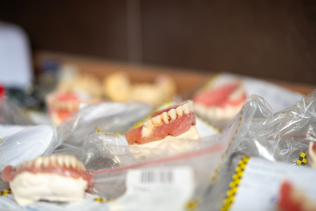 Scientists successfully grow human teeth in lab for first time