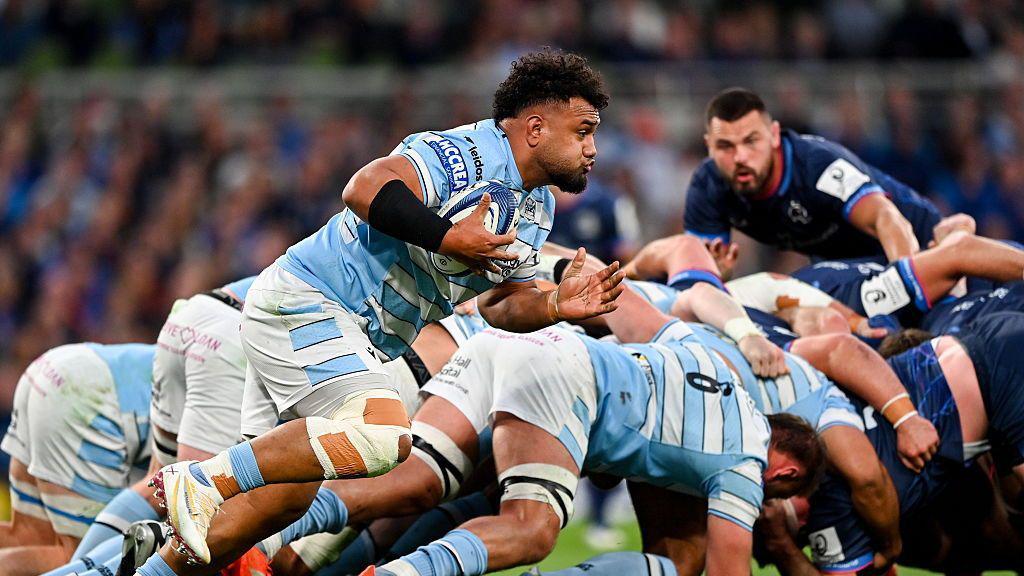 Leinster 52-0 Glasgow: Three things we learned