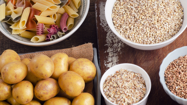 These Healthy Carbs Can Help You Lower Your Cholesterol