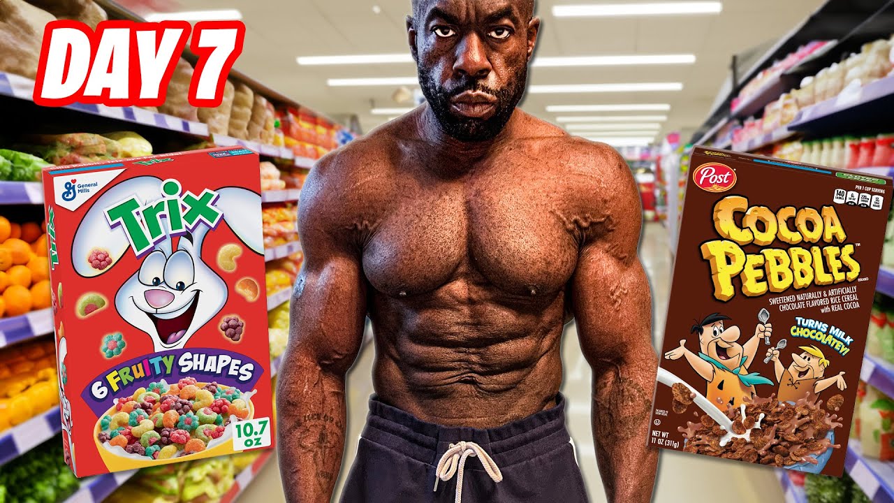 Kali Muscle - MSN