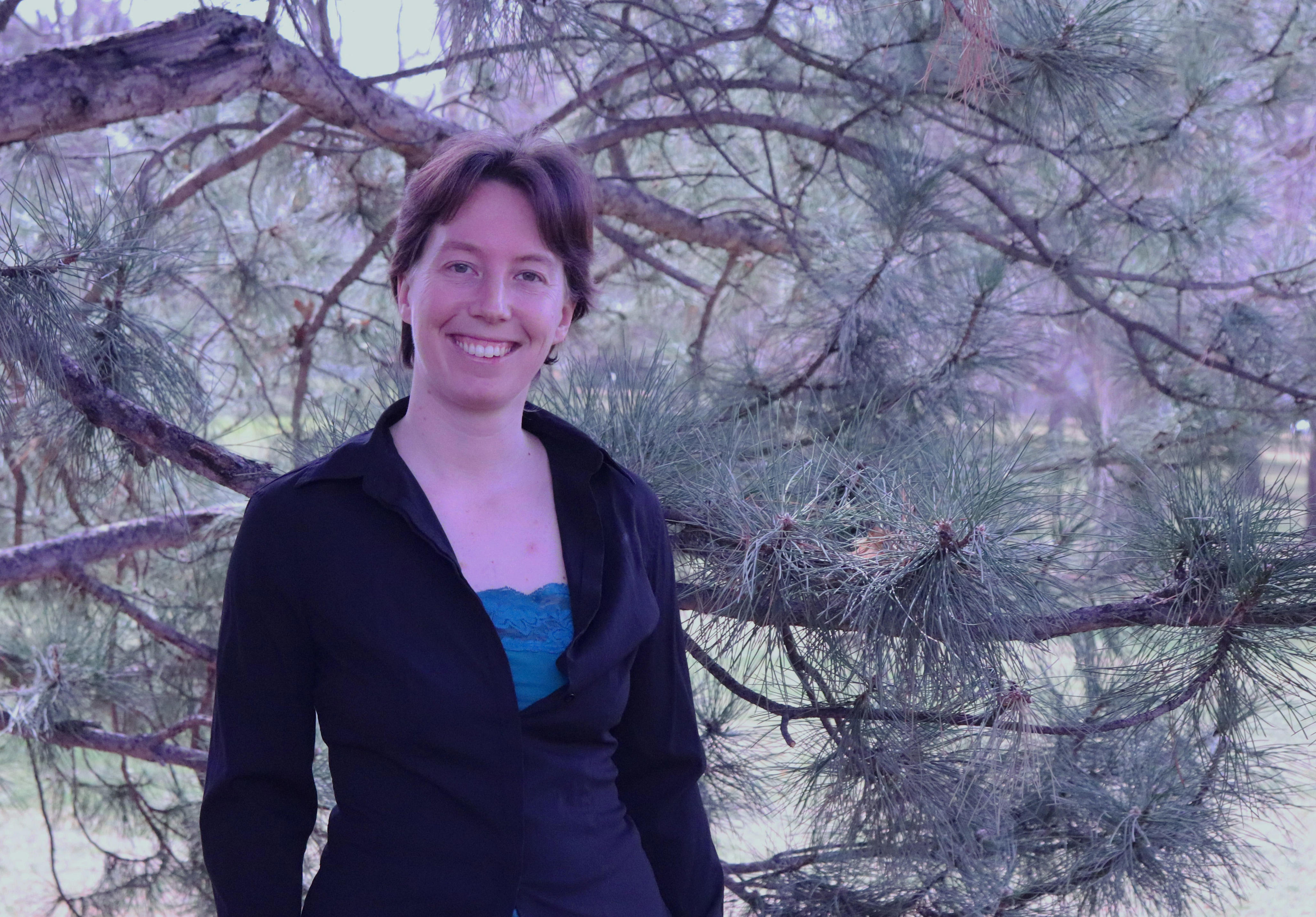 Q&A with Sabrina Herrick, who is running for District C seat on the PSD ...