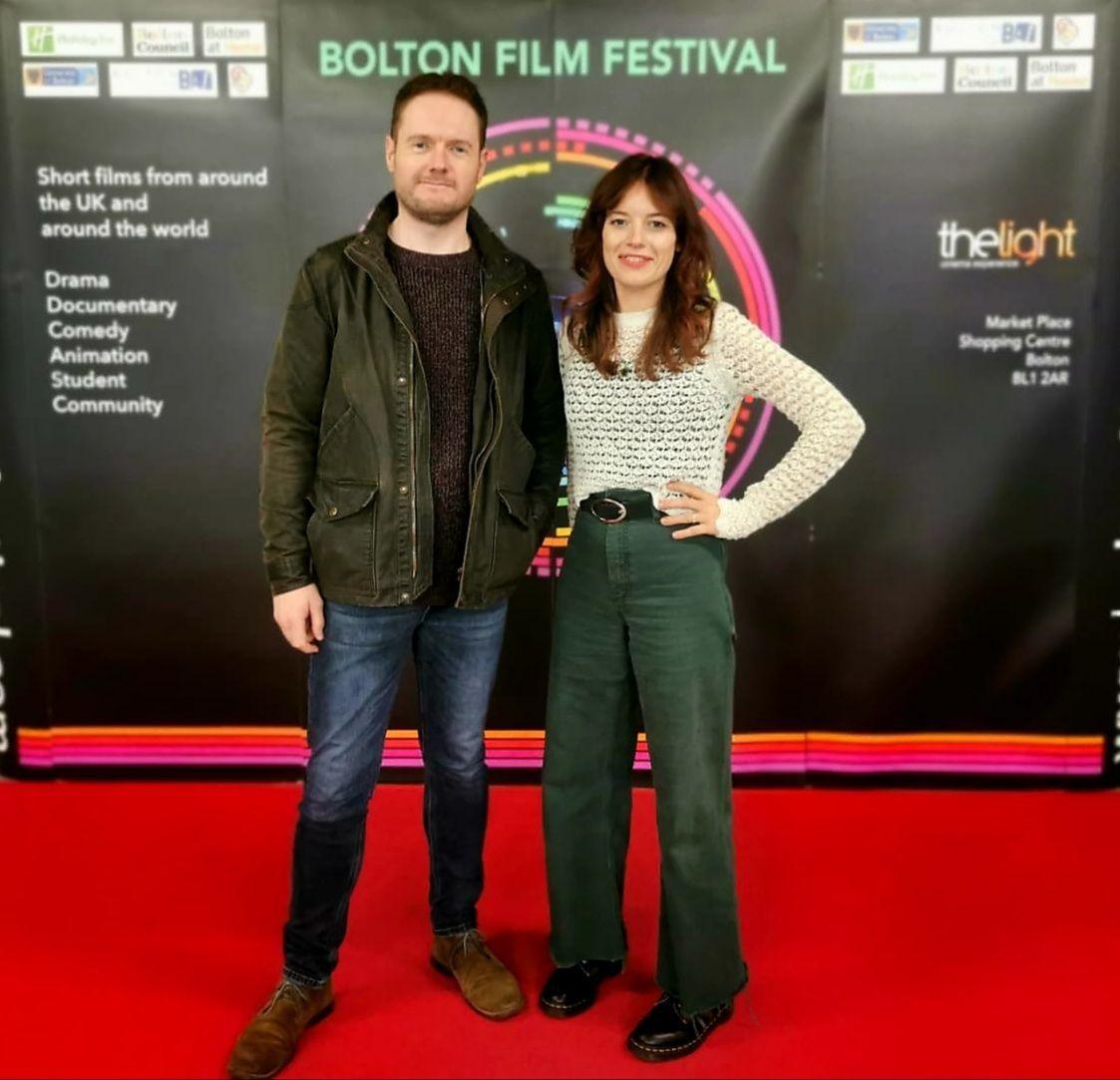 Wigan film company's support scheme expands