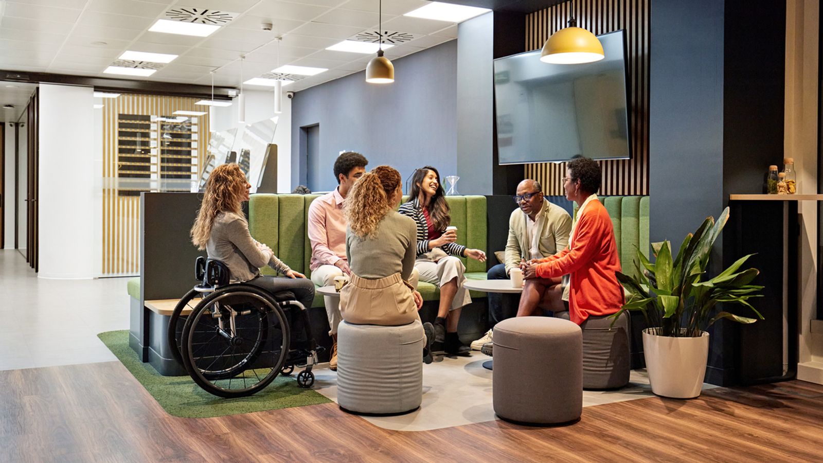 'A big part of my job is sacking people': Life in HR - from bosses ...