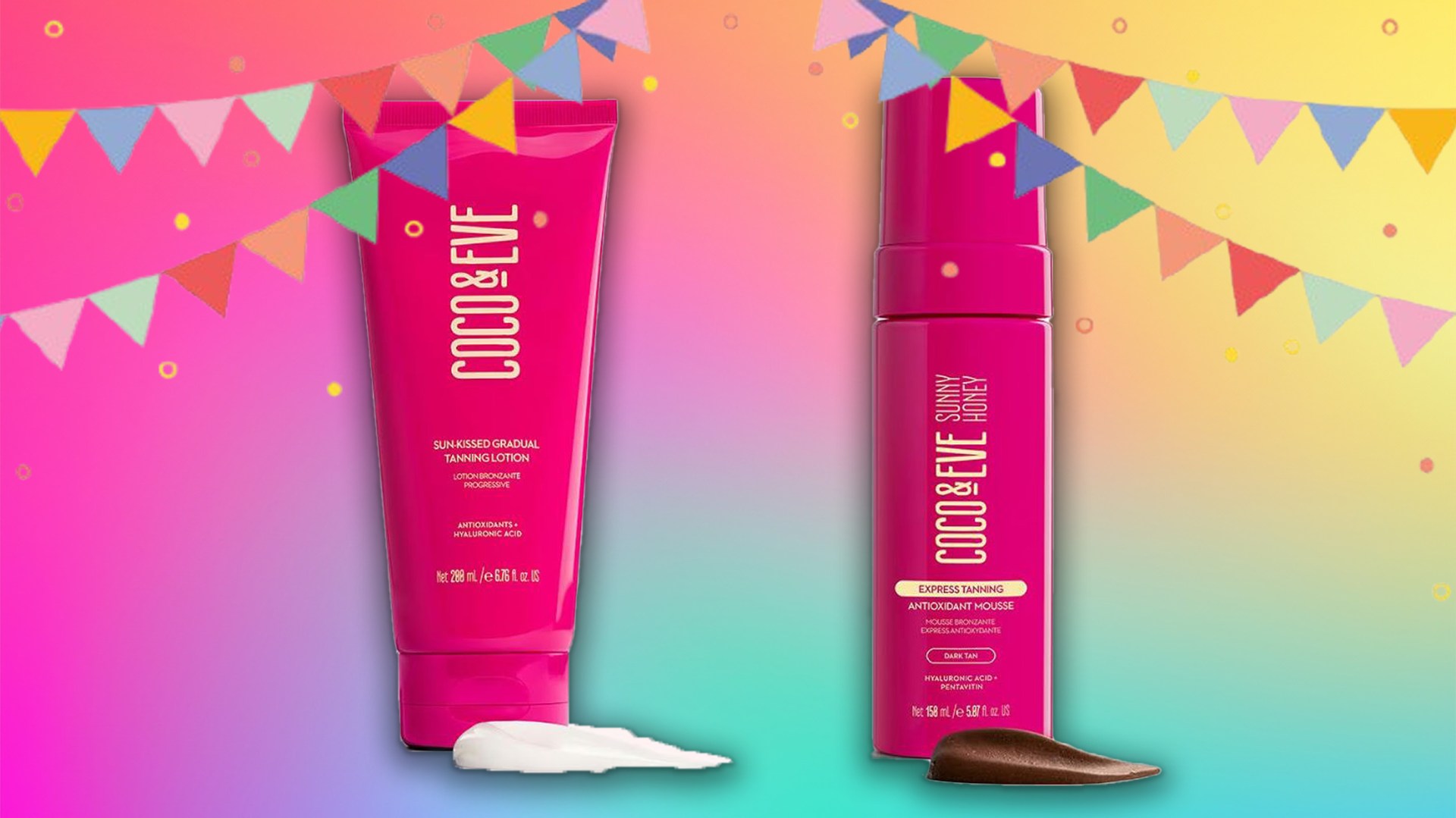 Viral tan that sells 'every 20 seconds' has got a new product to become ...