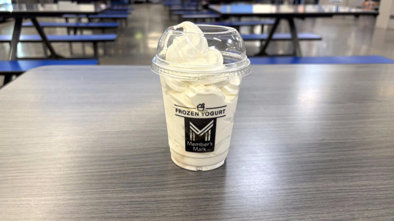 Every Sam's Club Food Court Item, Ranked Worst To Best