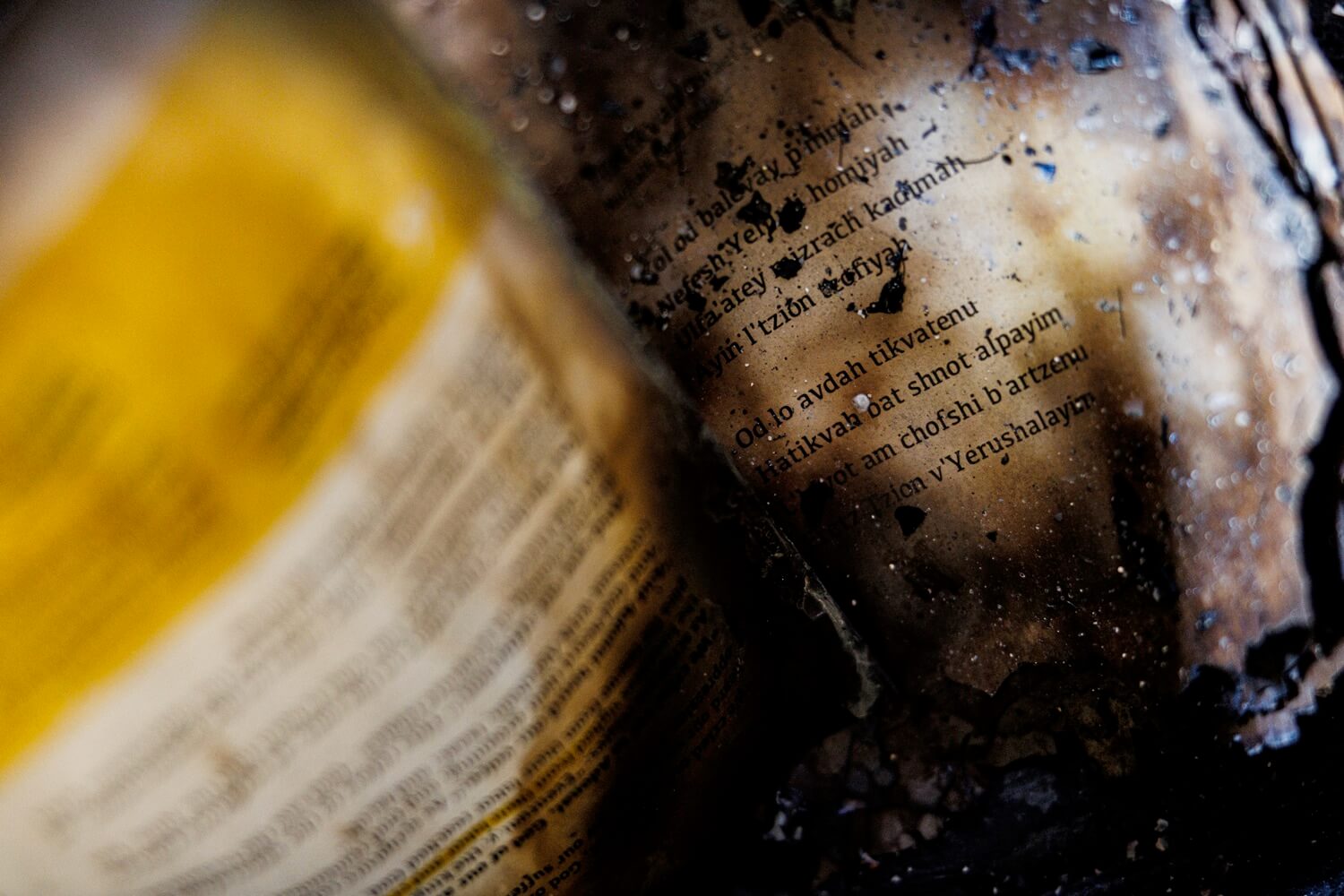 Hours after Passover Seder, arsonist targets Gov. Josh Shapiro’s home