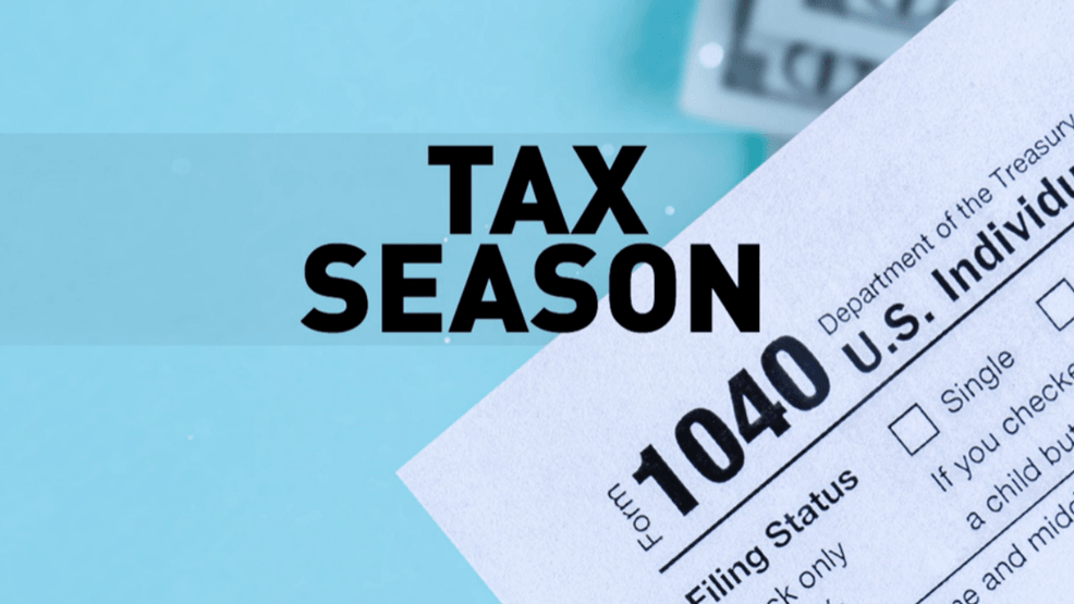 Federal & New York tax deadline set for April 15