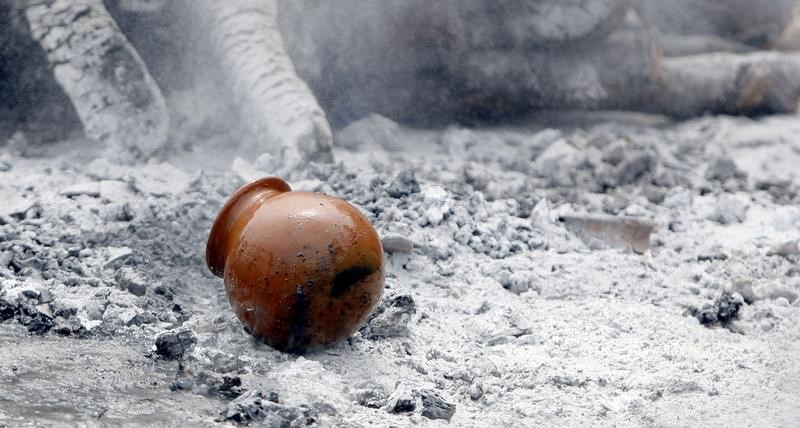 Mystery of Kashi: Why These 5 Types of Dead Bodies Are Not Cremated at ...